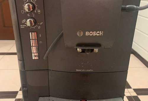 Кофемашина на запчасти bosch TES51523RW/05