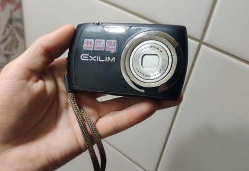 Цифровой фотоаппарат Casio Exilim Ex-S8