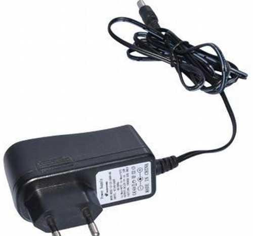 Зарядное устройство 9V-2000mA б/у
