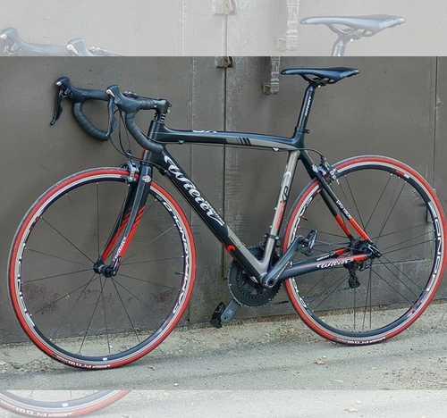 Шоссейный Карбоновый Wilier велосипед