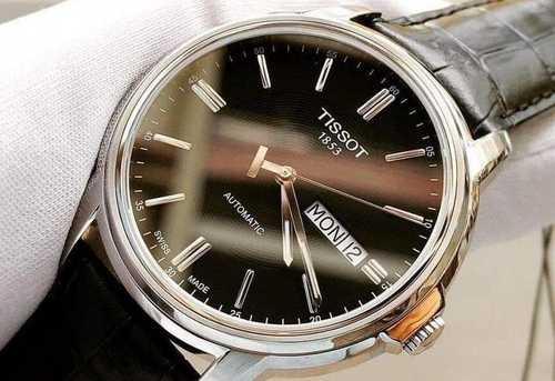 Часы мужские Tissot T065.430.16.051.00