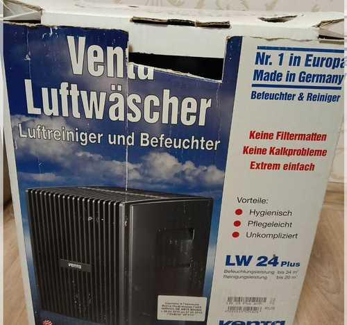 Venta lw24 plus