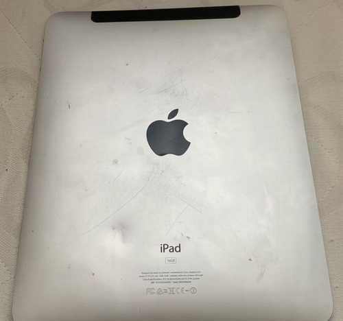 iPad