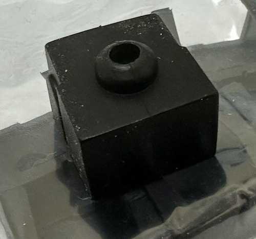 Силиконовый носок Creality Ender 3 V3 SE
