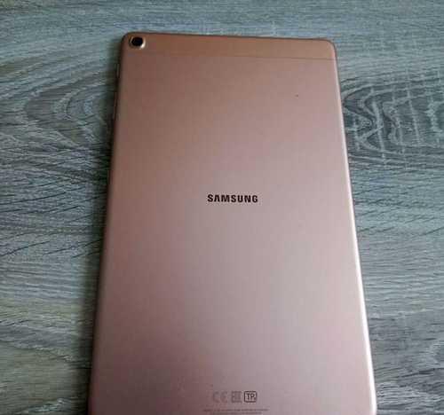 Планшет samsung galaxy tab A