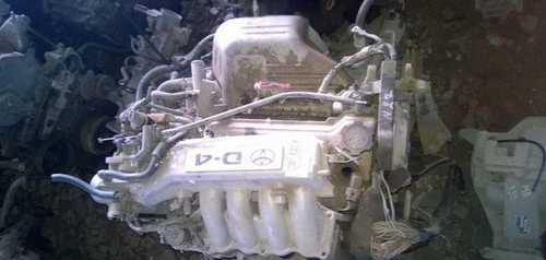 Двигатель Toyota 3S-FSE