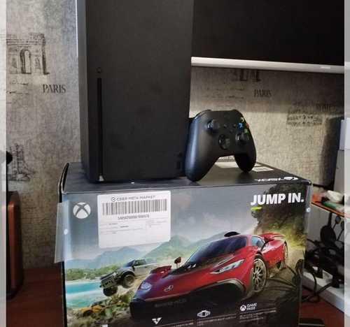 Xbox series x