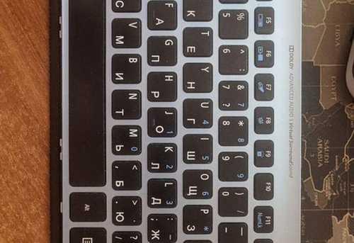Клавиатура для ноутбука acer v5 471