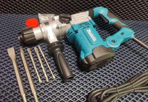 Перфоратор makita 1680w