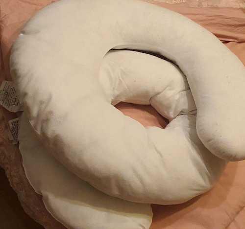 Подушка для беременных и кормящих