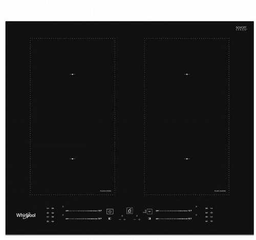Индукционная плита