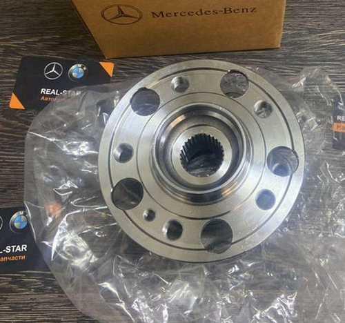 Ступица передняя Mercedes W222 A2223340306