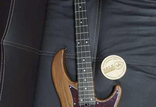 Aria 313-MK2 OPN Бас гитара