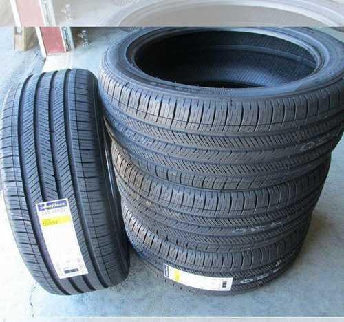 Goodyear Eagle Touring 255/50 R21 109H