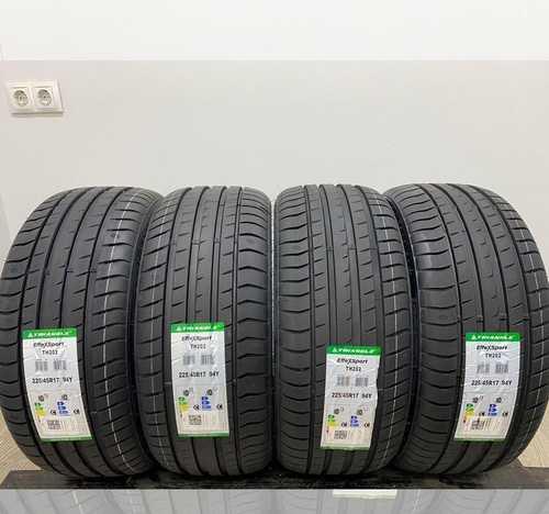 Triangle EffeXSport TH202 225/45 R17 93V