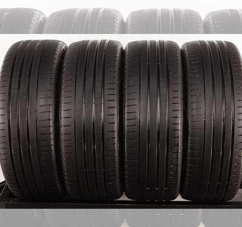 Pirelli P Zero 245/50 R19 105W