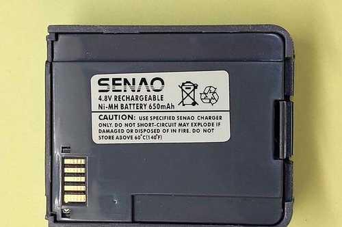 Аккумуляторы для радиотелефона Сенао-358