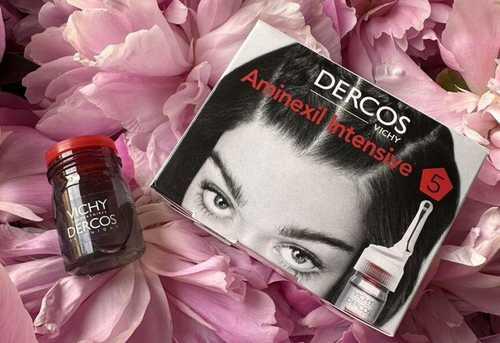 Vichy dercos aminexil