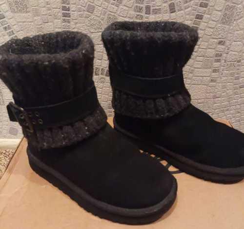 Угги детские