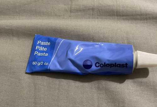 Coloplast Паста для защиты и выравнивания кожи