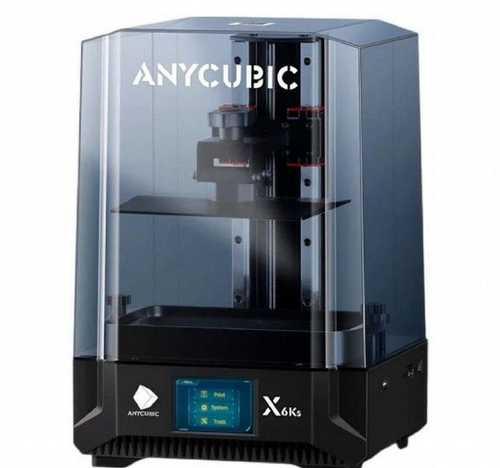 Anycubic photon mono x 6ks