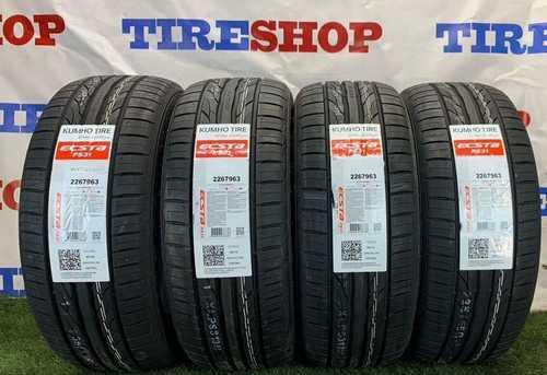 Kumho Ecsta PS31 275/35 R18 99W