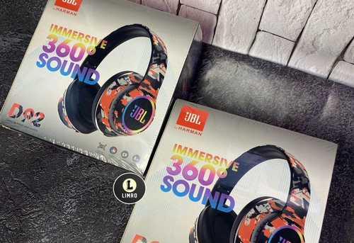 Беспроводные детские наушники jbl