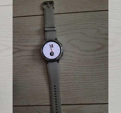 Samsung galaxy watch 4 classic