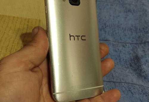 HTC One M9, 3/32 ГБ