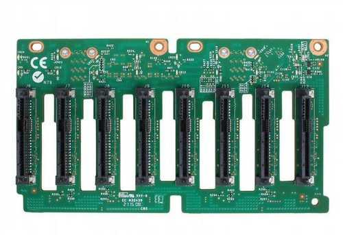 Аксессуар для сервера HPE DDR-4 dimm Blanks 616806