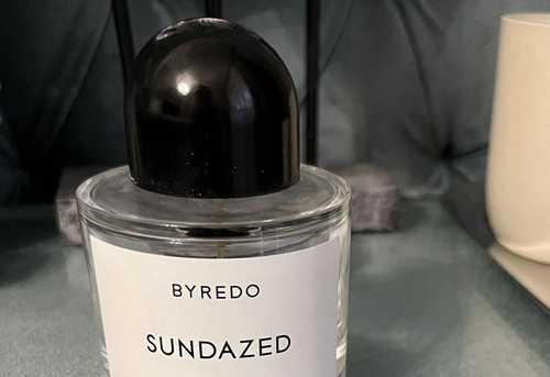 Парфюм Byredo Sundazed оригинал