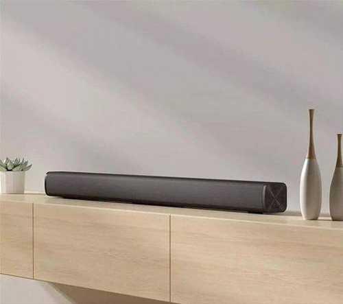 Новый саундбар Xiaomi Redmi TV Soundbar черный cn