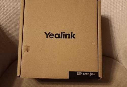 IP телефон Yealink SIP-T30P