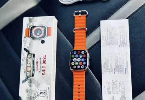 Apple watch8 ultra