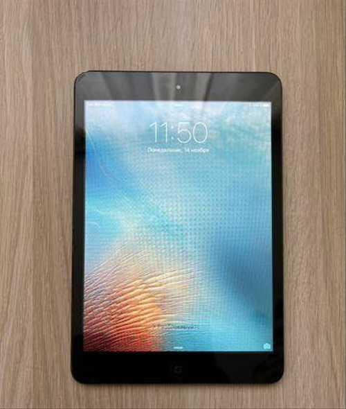 iPad mini 1 32gb