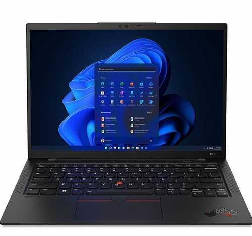 Ноутбук Lenovo ThinkPad X1 Carbon Gen 11 (Intel Co Новый