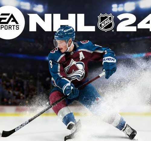 NHL 24 PS4/PS5