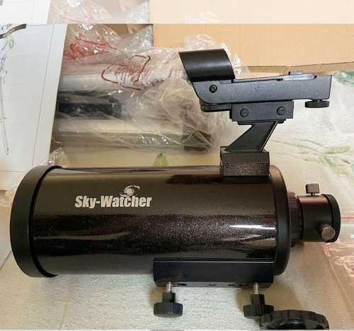 Телескоп Sky-Watcher MAK90EQ1