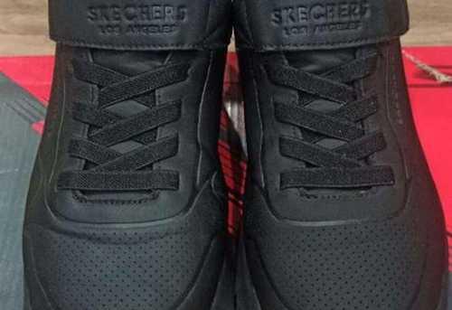 Ботинки полуботинки кроссовки Skechers 36 р