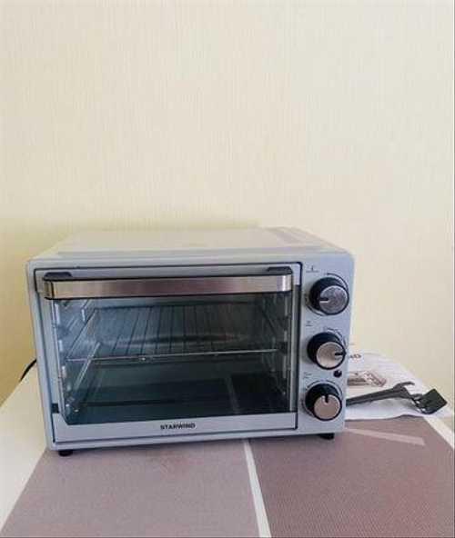 Электрическая мини-печь, духовка | Festima.Ru - Мониторинг объявлений