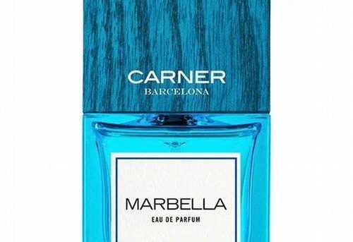 Carner barcelona 100ml