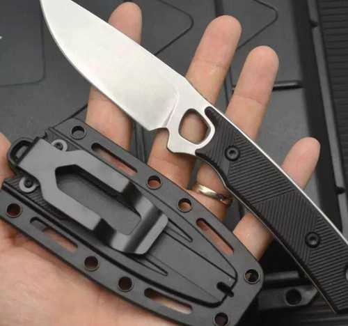 Нож kershaw 2048 Steppe фикс