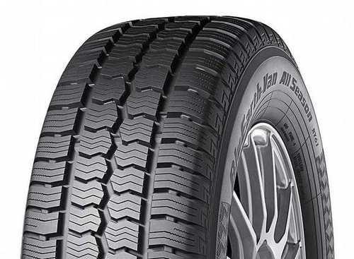 Yokohama BluEarth-Van RY61 195/70 R15C 104T