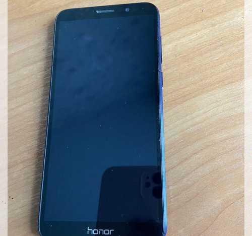 HONOR 7A, 2/16 ГБ