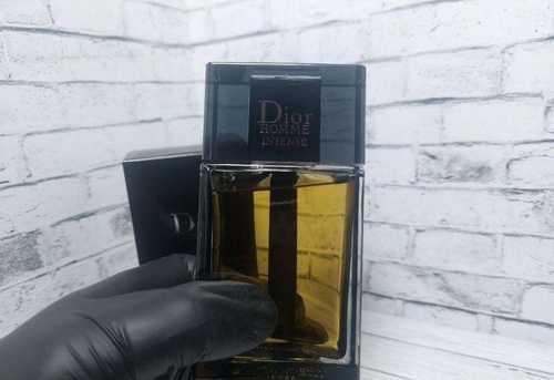 Christian Dior Homme Intense