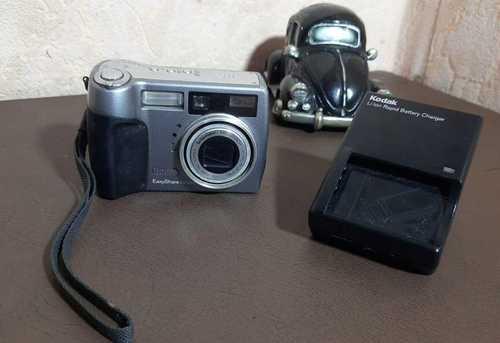 Фотоаппарат Kodak DX7440