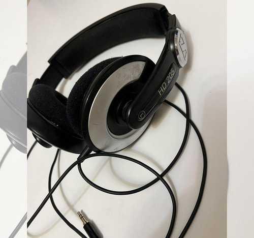 Наушники Sennheiser hd 205