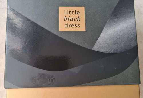 Avon little black dress набор