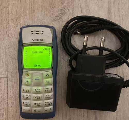 Nokia 1100