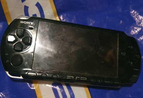 Sony PSP 3008